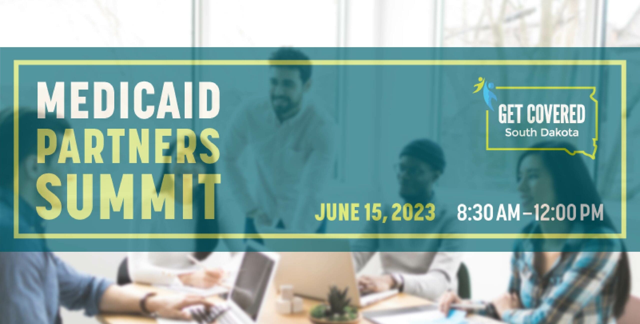 Medicaid Partner Summit – Community HealthCare Association of the Dakotas