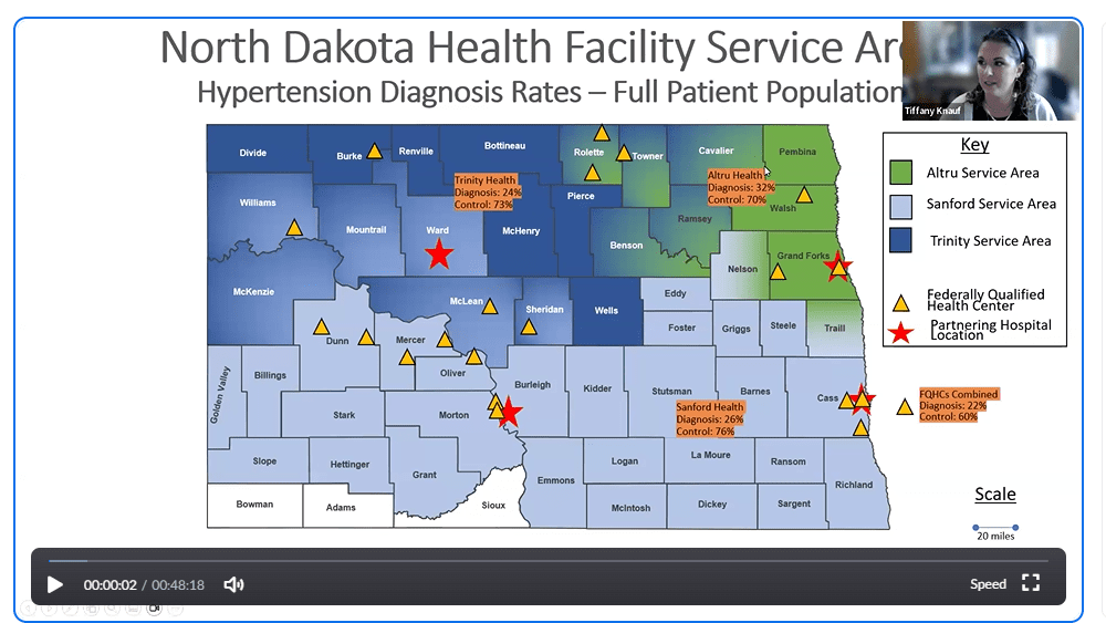 LEVERAGING THE MAP BP FRAMEWORK TO IMPROVE HYPERTENSION OUTCOMES ...
