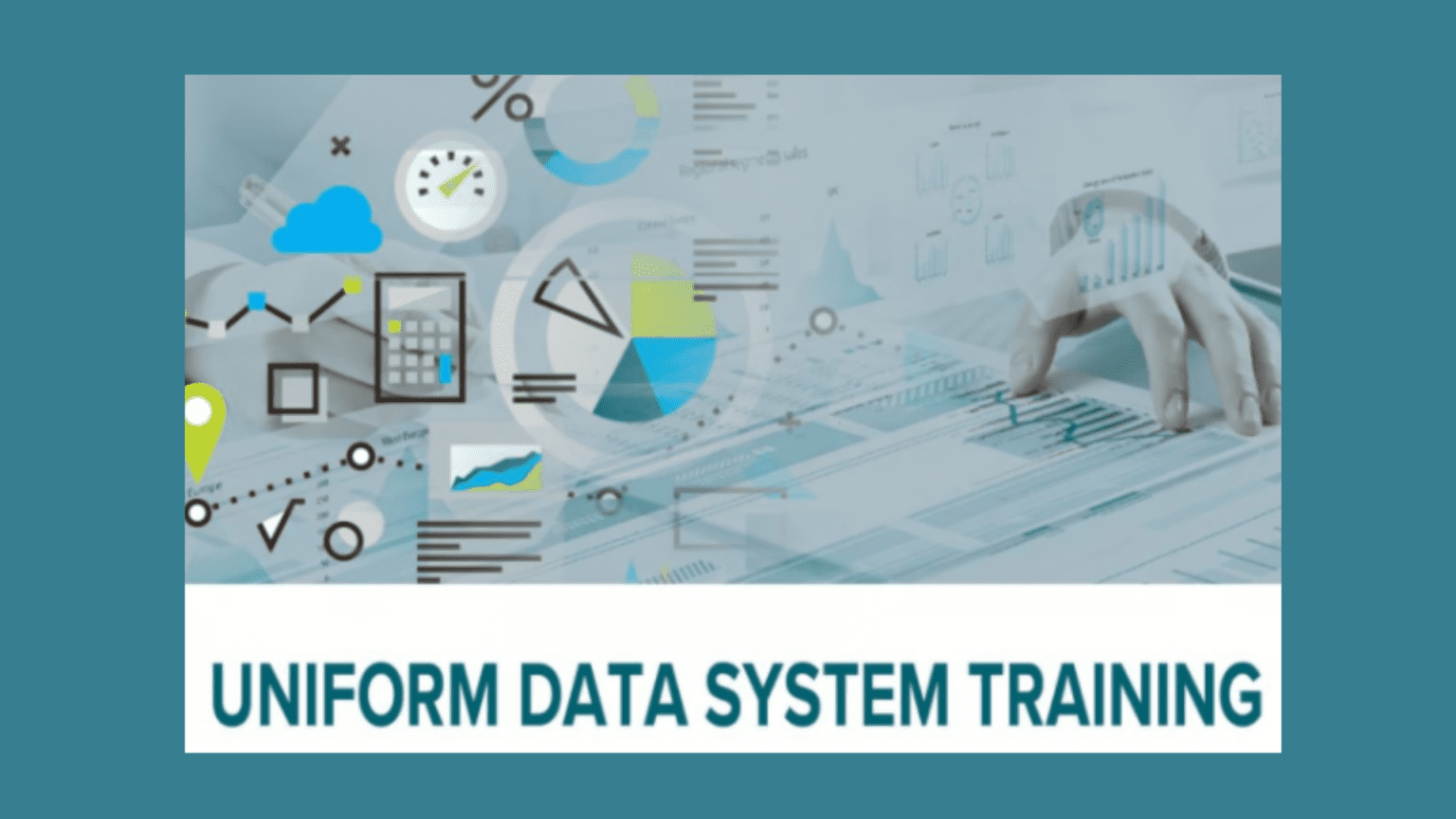 UNIFORM DATA SYSTEM TRAINING | Community HealthCare Association of the ...